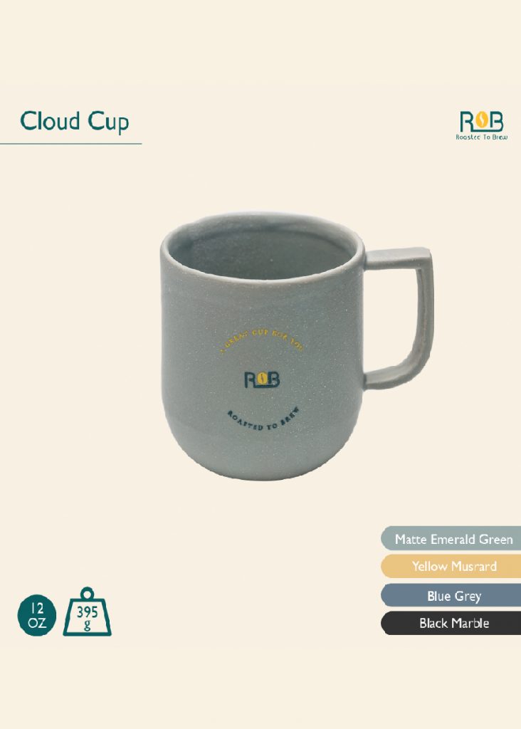 EQ Cloud Cup – robthailand.com